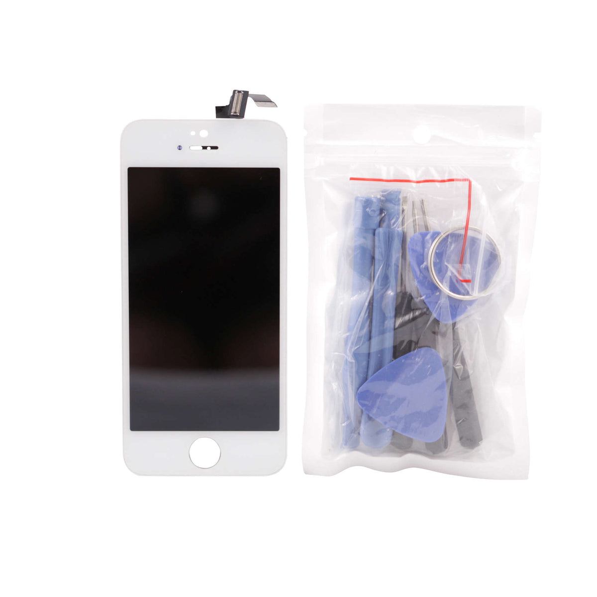 iPhone 5S Replacement Screen – TheUnlockr Store